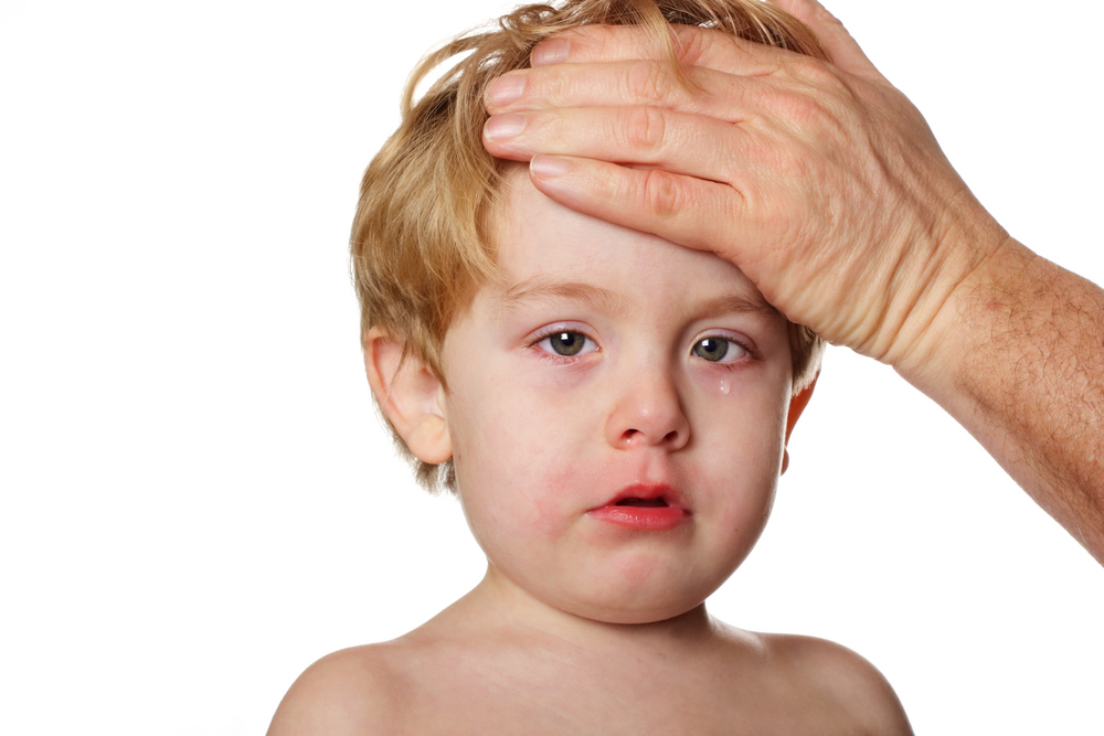 Bila Anak Kerap Sakit, Buat 9 Perkara Ini Untuk Tingkatkan Imuniti Mereka